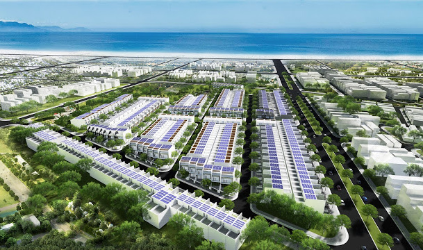 Lakeside Palace - Betaviet