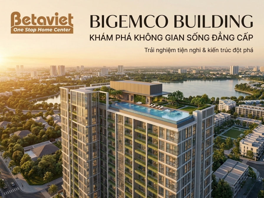 Chung Cư Bigemco Building: Review Chi Tiết Từ A–Z (Cập Nhật 2025 ...